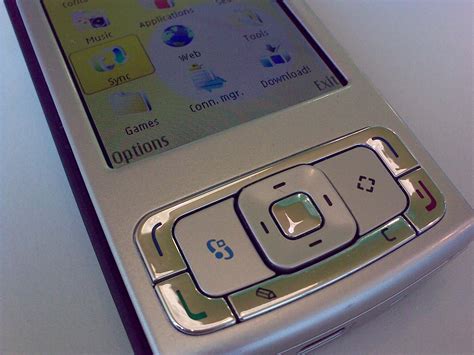 Nokia E71 review - All About Symbian