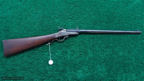 Civil War Maynard Carbine