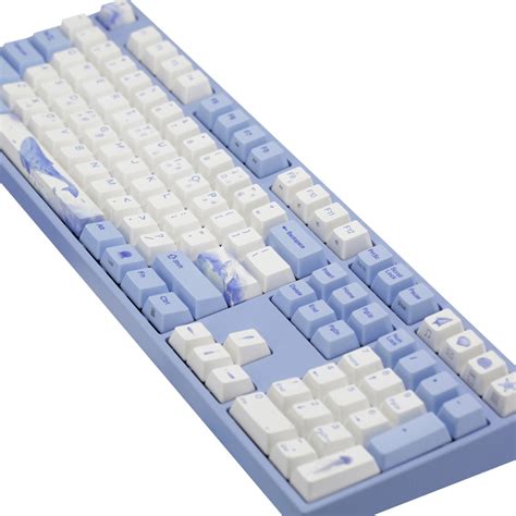 Varmilo Keyboard