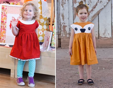 Ten Color Blocking Tutorials Blog Oliver S