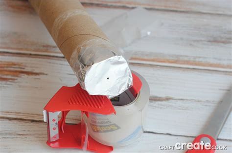 diy eclipse pinhole viewer craft create cook