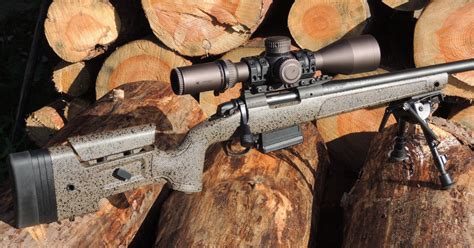 Bergara B14 Hmr Review Bergara 300 Win Mag Review Cbyibf