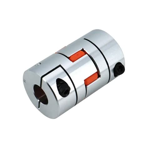 Cnc Shaft Coupler Flexible Plum Coupling Stepperservo Motor 14mm 105mm All Bore £407 Picclick Uk