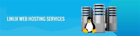 Best Linux Hosting Services Of 2021 Top Recommendations
