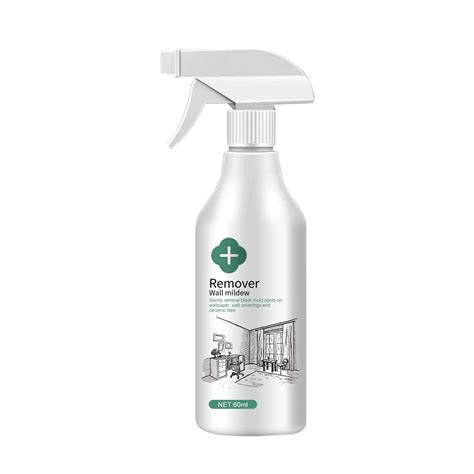 Lmtodlfg Wall Cleaner Spray Multipurpose Solution For Wood Stone
