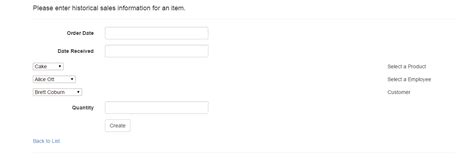 C Issue With Drop Down List Formatting Stack Overflow