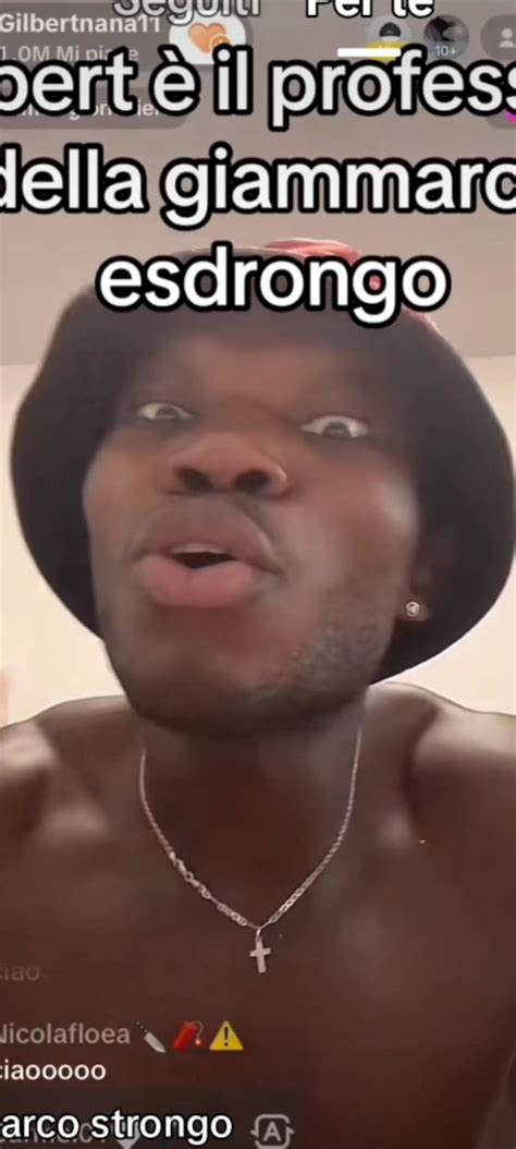 Gilbe Ma Che Dici Rlastalla