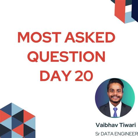 Vaibhav Tiwari On Linkedin Dataanalysis Python Pandas