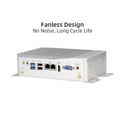 Industrial Control Mini PC Best Industrial Control Mini PC Manufacturer Supplier OAI PC