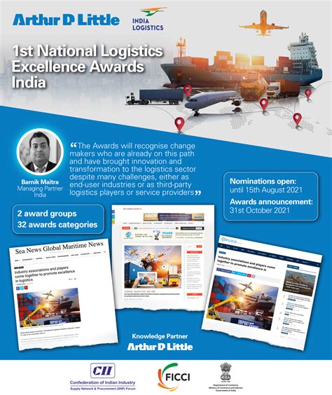 Anamaya Vishal Jha On Linkedin Logisticstransformation Logistics India Excellenceawards