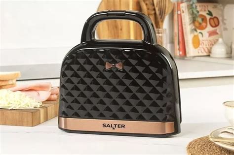 Adorably Stylish Toastie Maker Makes Banging Toastie And Looks Good Doing It Mylondon