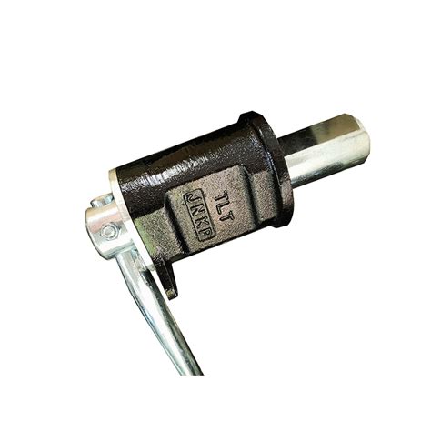 Container Chassis Pin Lock At Raymond Eudy Blog