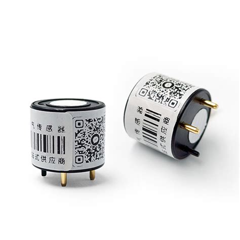 Gas Detector Sensor Working Principle Fosensor