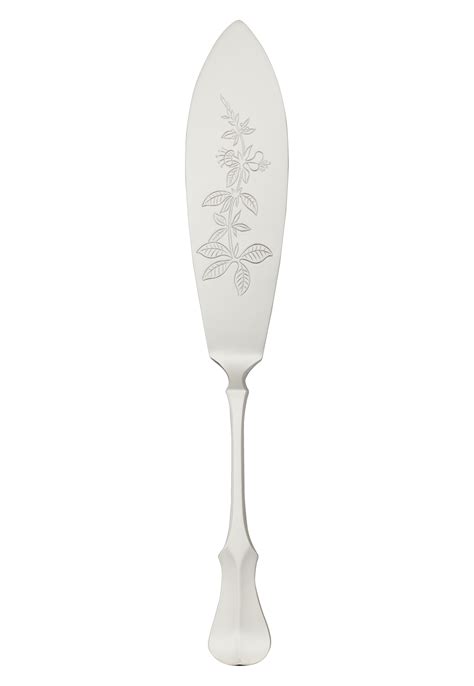 Alt Kopenhagen Menu Fork 150g Massive Silverplated Robbe And Berking