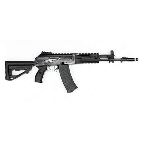 Eandl Ak12 Raf Aeg Essential Defcon Airsoft