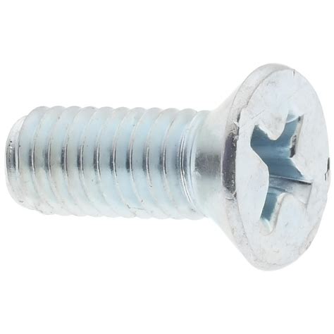 Value Collection Machine Screw 10 32 1 2 Length Under Head Pan