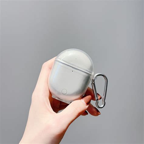 Силиконовый чехол для наушников Xiaomi Redmi Buds 3 Pro и Xiaomi ...