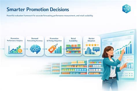 Grocery Retail Promotion Analytics 7 Powerful Tools