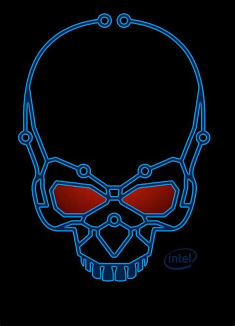 Intel Nuc Skull Canyon Everyeye Tech