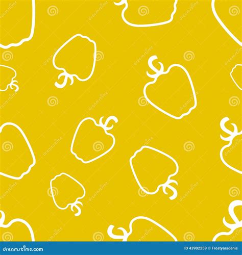 Pattern Circuit Papper Stock Vector Illustration Of Season 43902259