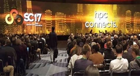 Could High Performance Computing Be The Answer To Smart Cities Extreme Networks United Kingdom