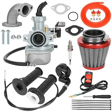 I Tested The Top 125cc Dirt Bike Carburetors Heres My Ultimate Guide