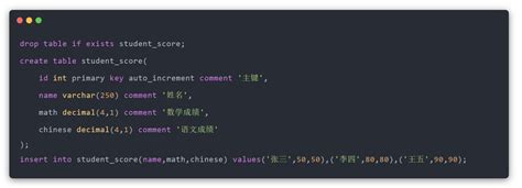 面试突击62：group by 有哪些注意事项？ 知乎