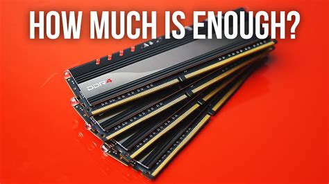 What Is Ddr4 Ram And How To Install It In Your Pc Atelier Yuwa Ciao Jp