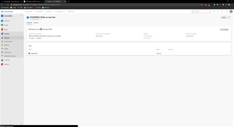 Github Orchardskillsorchardskillsorchardcorecicd Setting Up Cicd