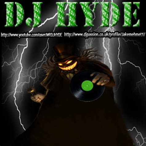 Stream Dj Hyde Music Listen To Songs Albums Playlists For Free On