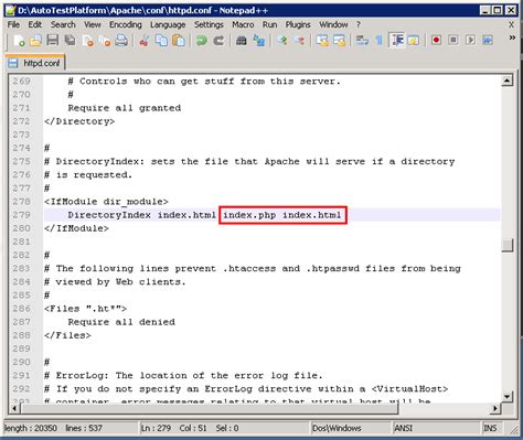 【php项目部署四】apache、php、mysql整合 apache php mysql 整合 csdn博客