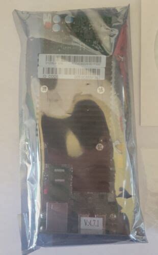 Pcoip Remote Acceleration Host Card V1200 H V471 Spw Industrial