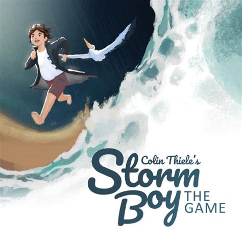 Storm Boy 2018 Switch Eshop Game Nintendo Life