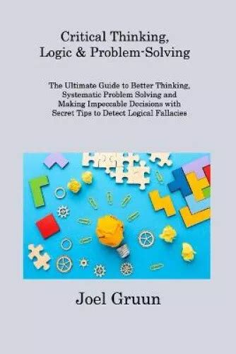 Logic And Problem Solving