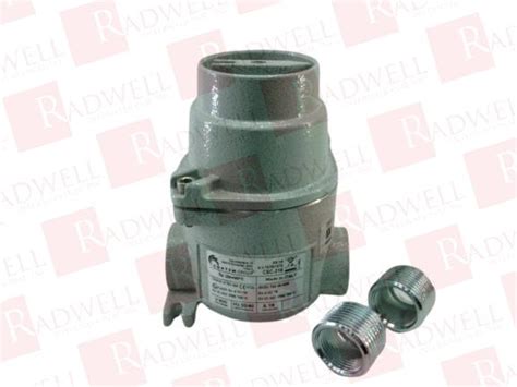 CSC 216 Rotary Switch By CORTEM GROUP