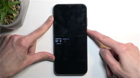 How To Enter Fastboot Mode On Motorola Moto E6s Open Fastboot Mode Youtube