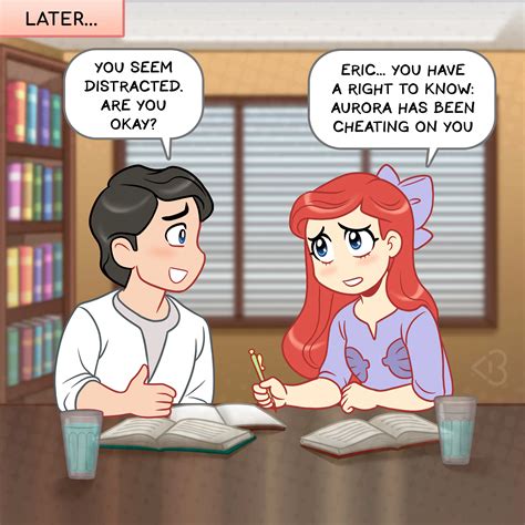 Mean Girls X Disney Princesses Part Blogilates