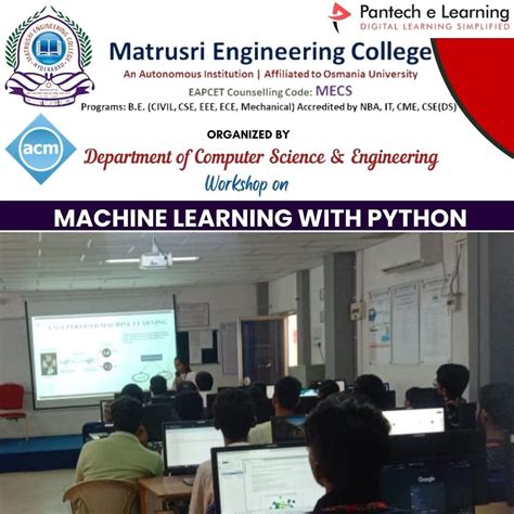 Pantechelearning On Linkedin Pantechelearning Machinelearning Datascience