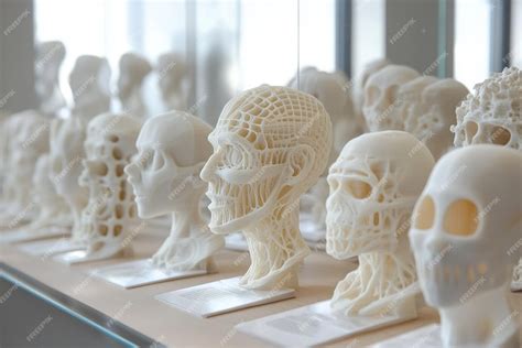 using d printing to create accurate exhibit proto generative ai