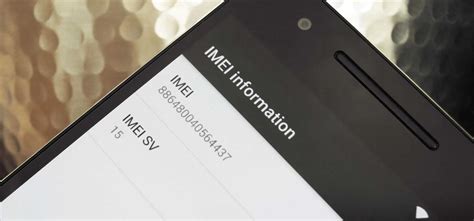 What Is An IMEI Number Why It Is Important