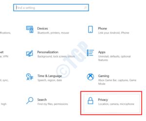 Fix Sync Settings Greyed Out In Windows 10 11