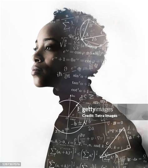 Math Equations Concepts Silhouette Photos And Premium High Res Pictures