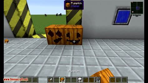 Chisel 3 Mod 1941710 Huge Variety Of Static Blocks 9minecraftnet