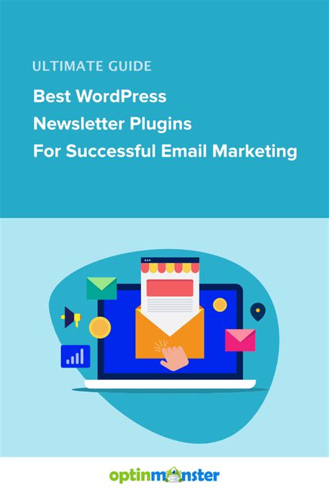 Discover The Best Wordpress Newsletter Plugin For 2025