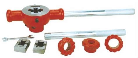 Pipe Die Set For Industrial Hand Tool Kit At ₹ 900 Set In Jalandhar