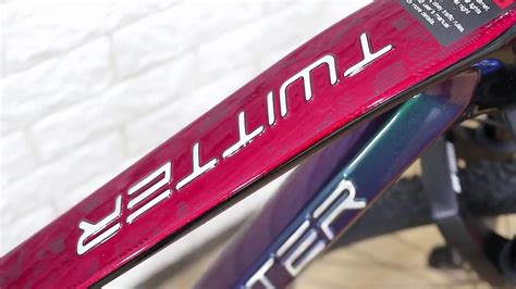 지슬아빠 트위터자전거프레데터3 0 풀xt전주트위터바이크가성비mtb로드자전거 Youtube