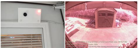 Quick Security Cam For RPi R Raspberry Pi