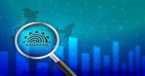 Step By Step Guide On How To Change The Address In Aadhaar Card Online