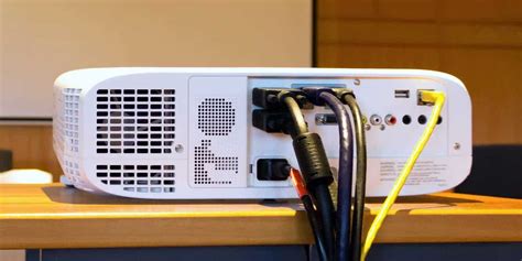 How To Connect Your Projector To Multiple Devices Home Cinema Guide