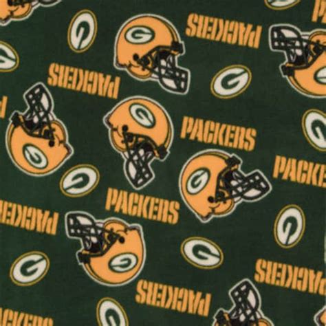 Packers Blanket Etsy